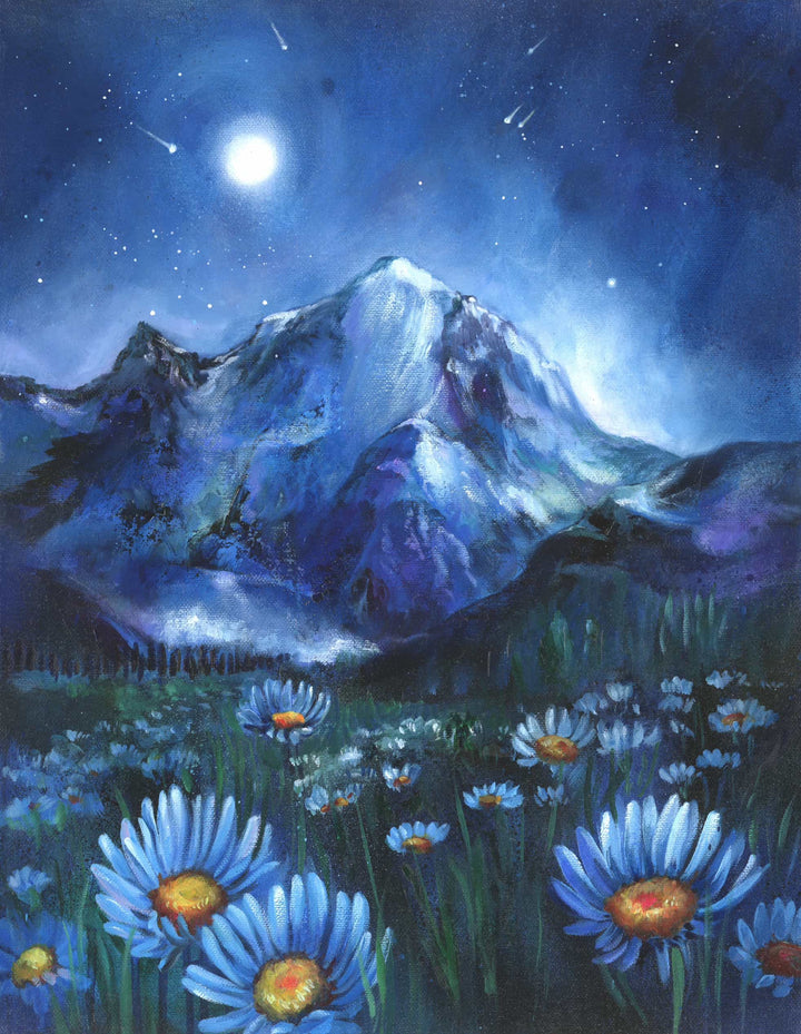 Echoes of Eternity Landscape Collection – Katie Jarman Artist